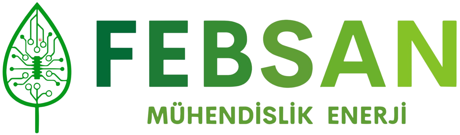 FEBSAN | Mühendislik Enerji